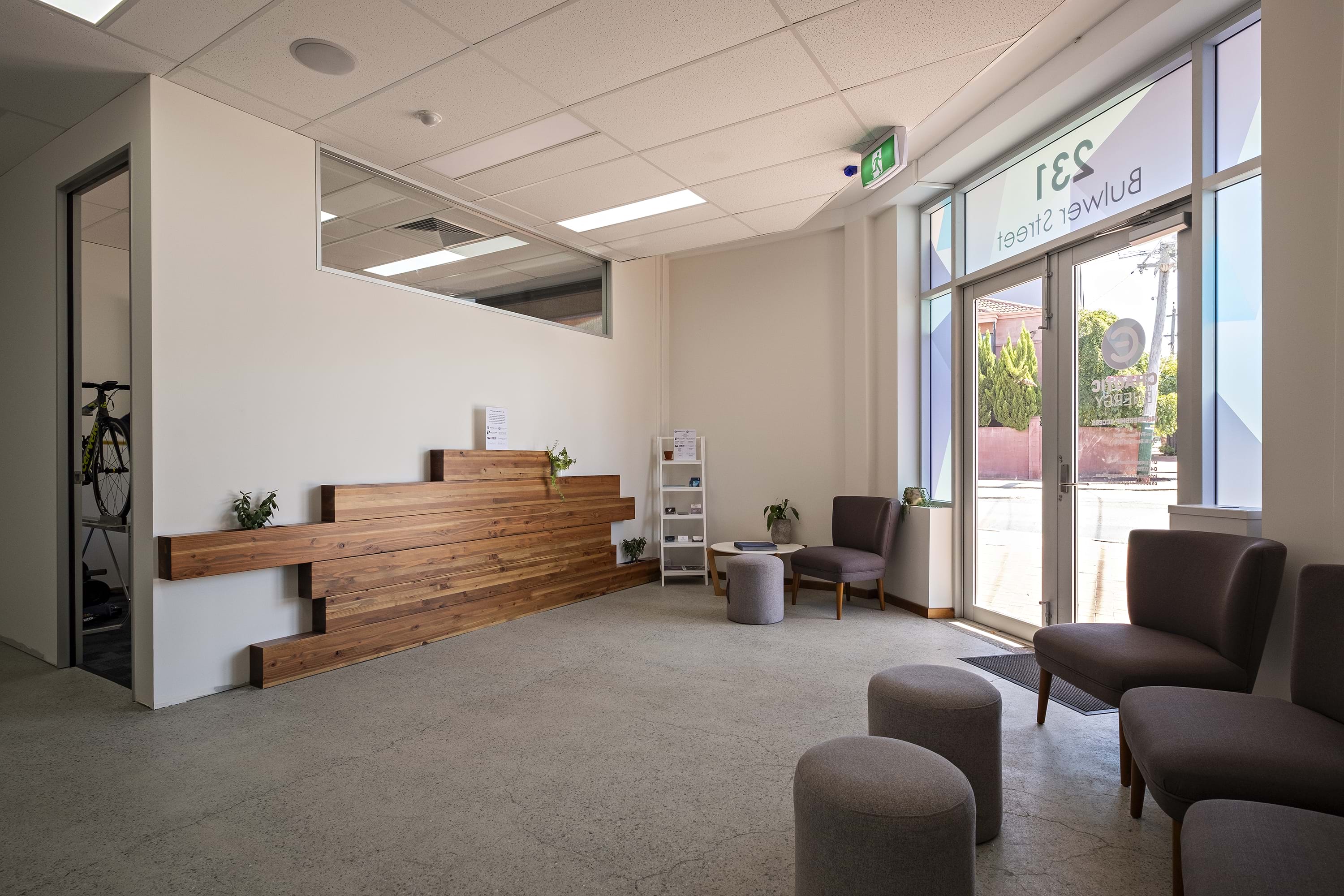 James Grierson & Leon Vogels | Perth based Physiotherapists | WA SportsMed