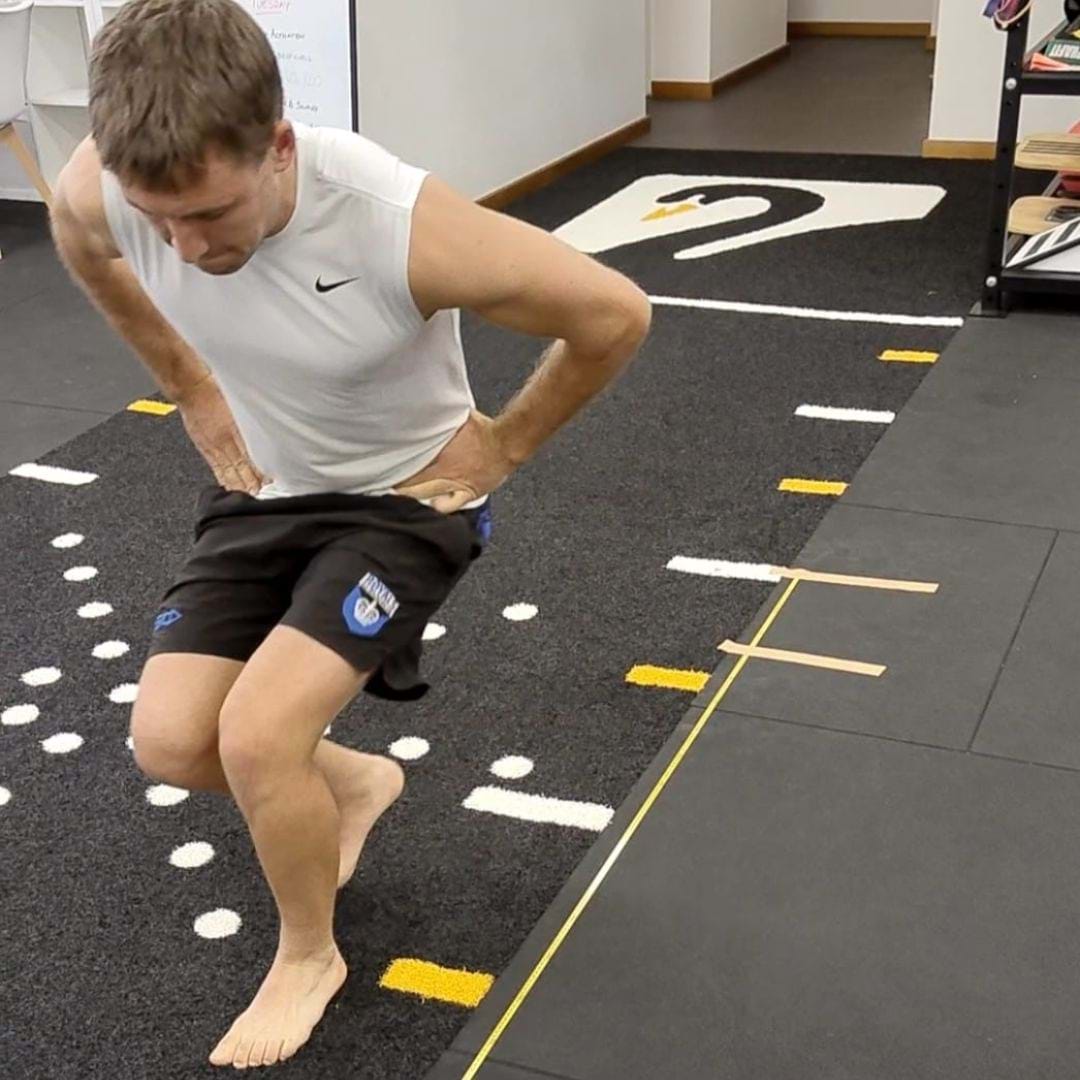 Enhancing Performance and Preventing Injuries: The Importance of Pre ...