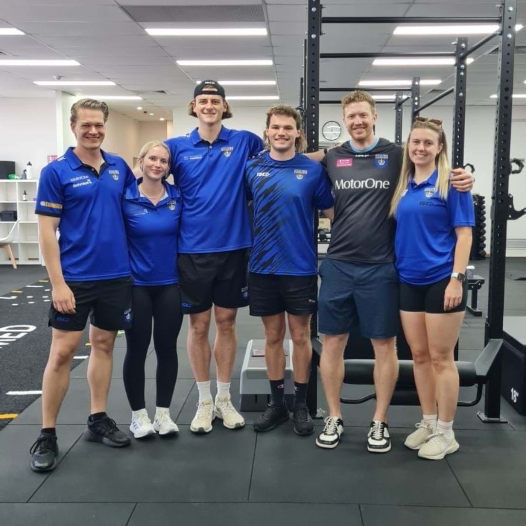 Enhancing Performance and Preventing Injuries: The Importance of Pre ...