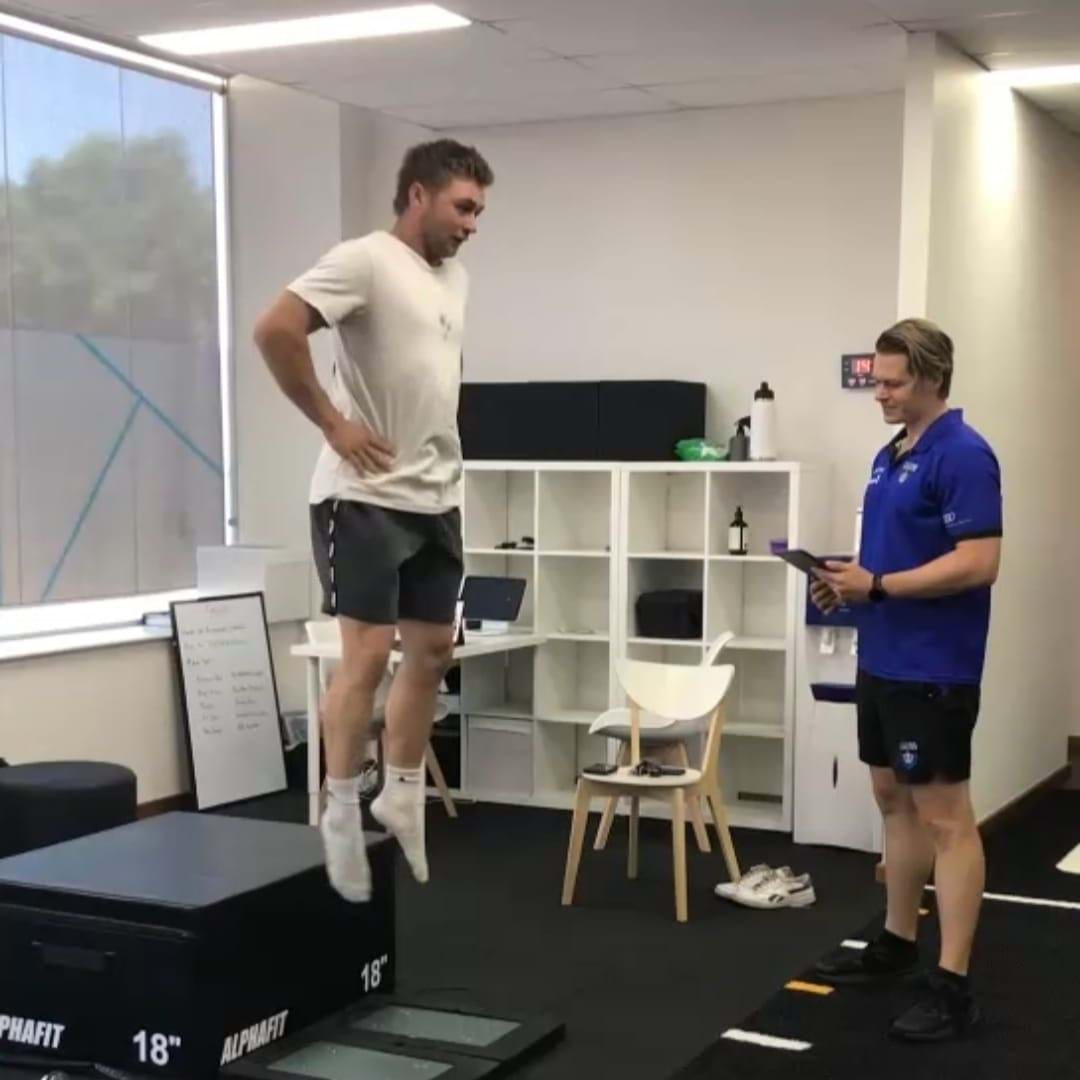 Enhancing Performance and Preventing Injuries: The Importance of Pre ...